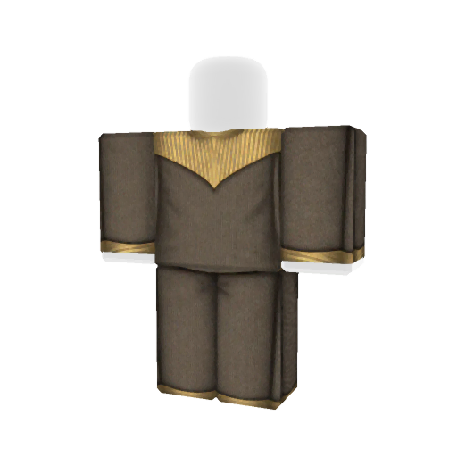 dominus - Skin for Roblox by joanie souza