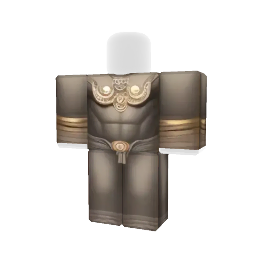 INDRA - Skin for Roblox by Savier Louis