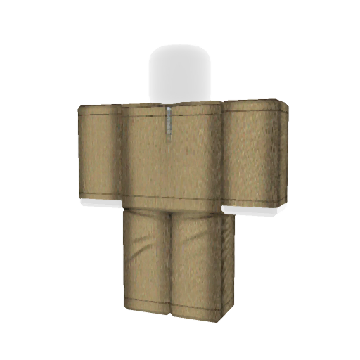 hijab - Skin for Roblox by Deleted User