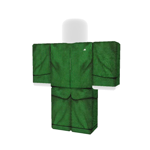 hacker - Skin for Roblox by HessMili13