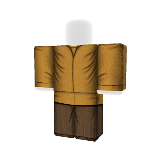 reckless - Skin for Roblox by Mamadou Diallo