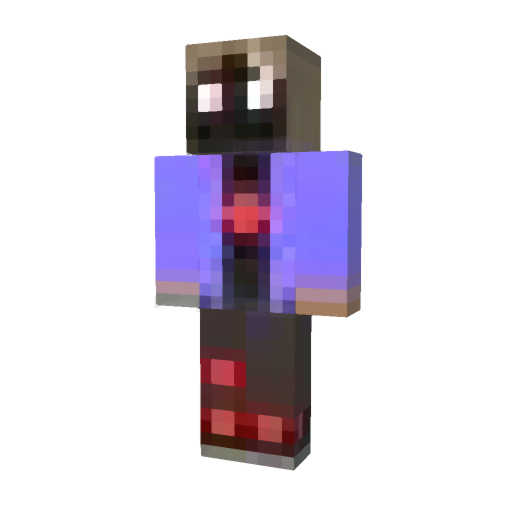 super cool and complex cyberpunk style | Customuse