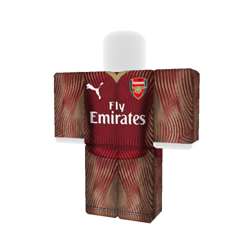 arsenal soccer jersey, Fly Emirates on the front, | Customuse