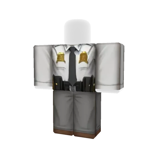 I want a Ventura County Sheriff's office uniform - Skin for Roblox by ...