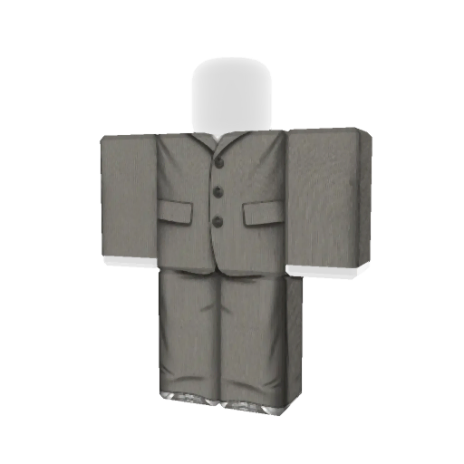 Y2k Gray pants | Customuse