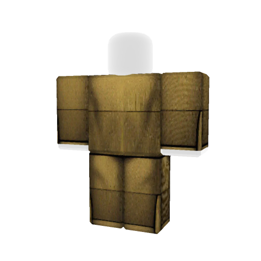 DRIPPY - Skin for Roblox by Tam Phan