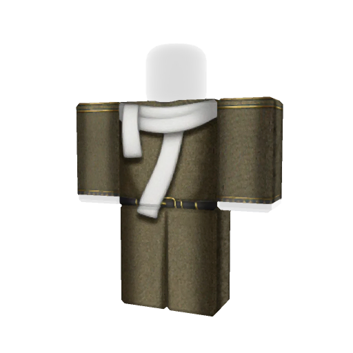 Natsu Dragneel's outfit from Fairy Ta black waistc - Skin for Roblox by ...