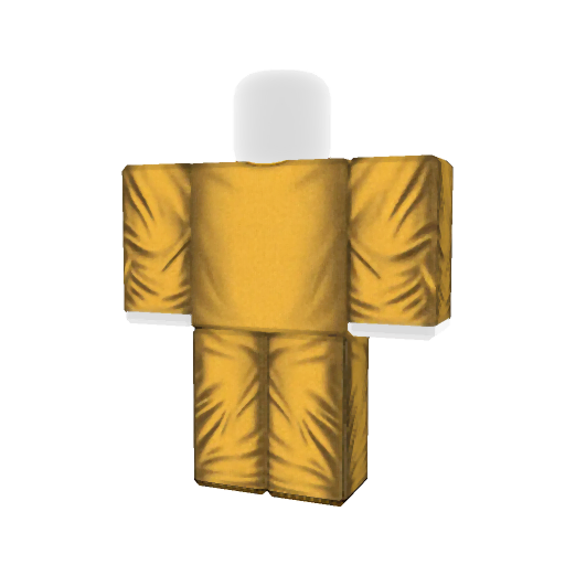 Cheesy skin - Skin for Roblox by Deleted User