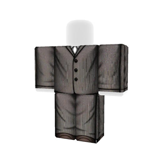 Edgy Grundy avatar for roblox | Customuse