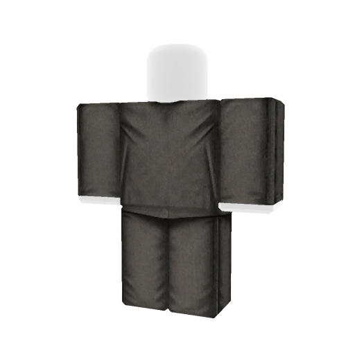 84 cobrra kai gi but black - Skin for Roblox by sigma ligma