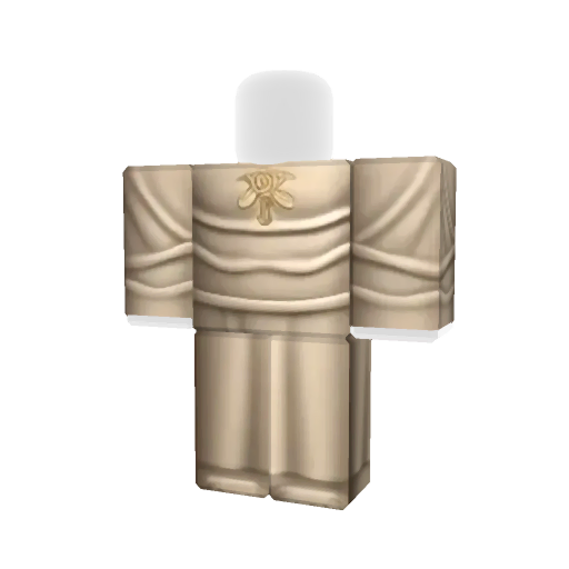 Ancient Greek Tunic - Skin for Roblox by Coingames