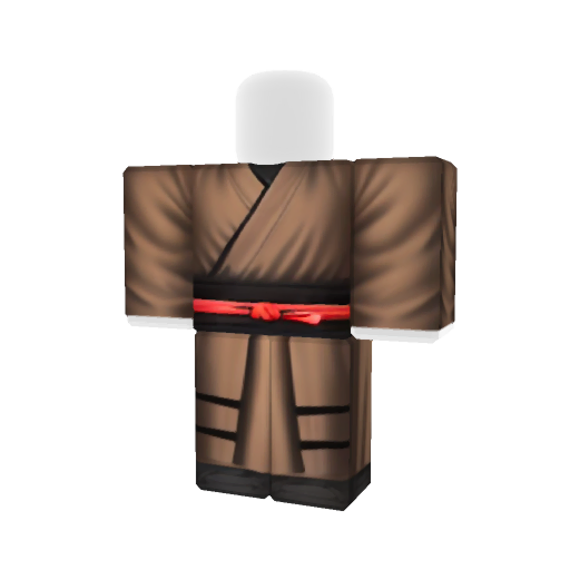 Ronin outfit - Skin for Roblox by Nyxxfh