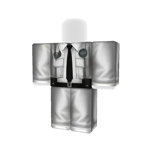 London Roleplay Admin Uniform | Customuse
