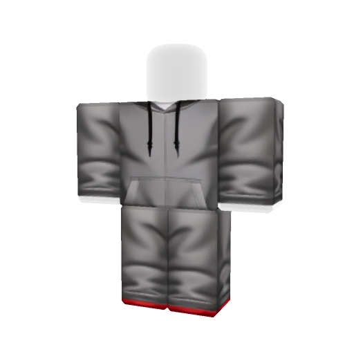 Hoodie - Skin for Roblox by Daniel Collins