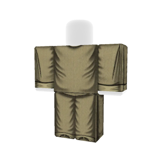 Scp mask - Skin for Roblox by uk Hardline rp