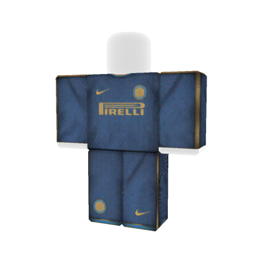 make leonal messi with inter miami shirt and pant - Skin for Roblox by ...