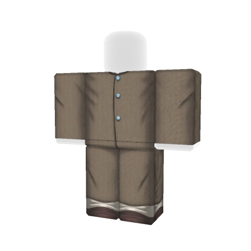 invincible suit - Skin for Roblox by The Pink Robloxian