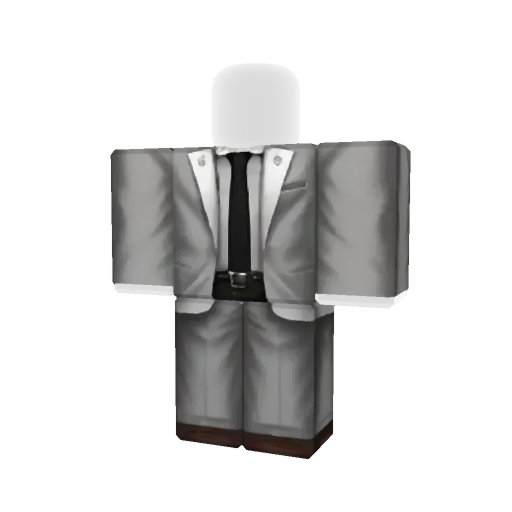 Thug - Skin for Roblox by Deleted User