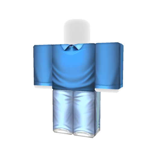 blue flame shirt with white collar | Customuse