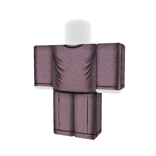 roblox crystal jersey - Skin for Roblox by FrostRaelemRsm 2