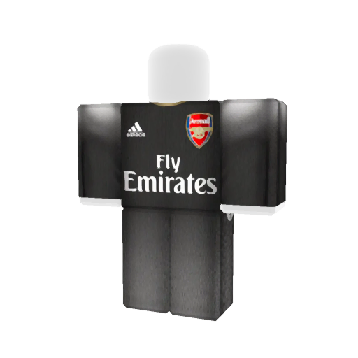 arsenal soccer jersey, Fly Emirates on the front, | Customuse