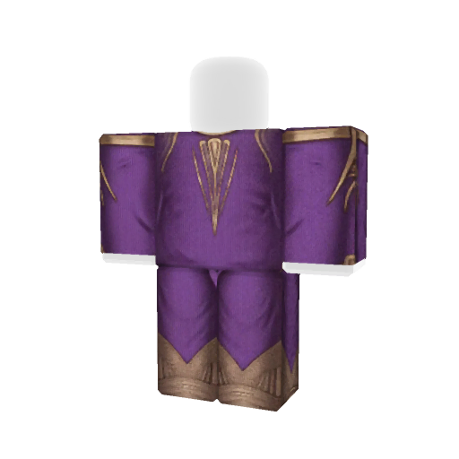 thanos from squid game - Skin for Roblox by erik waccowski nigeria