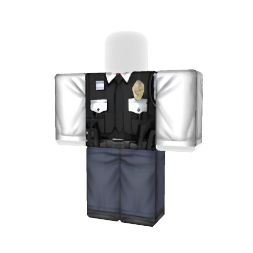Police uniform | Customuse