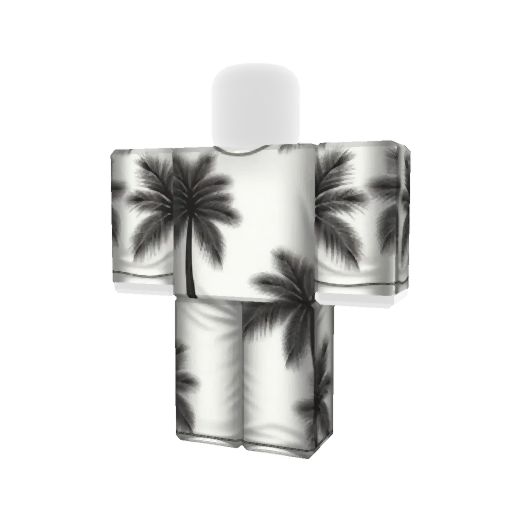 Get ready for summer with this fresh Roblox outfit - Skin for Roblox by ...