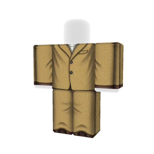Big chungus - Skin for Roblox by Joshua Caceres