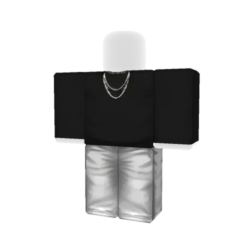 y2k emo chains dawg da hood black shirt | Customuse