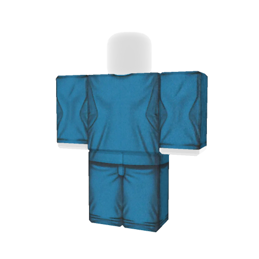 Blue lock PXG Jersey - Skin for Roblox by Lance pop