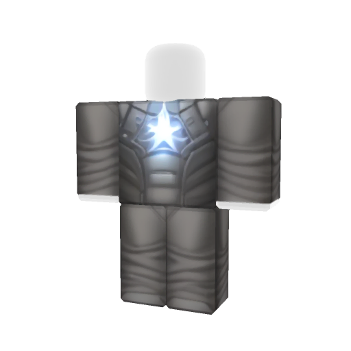 Cosmic - Skin for Roblox by Com Kai