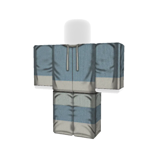 make me a winter or cristmas editoin hoody - Skin for Roblox by ...