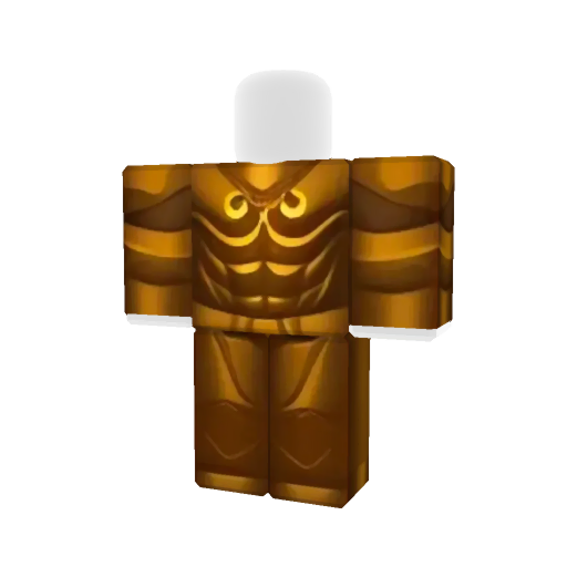 INDRA - Skin for Roblox by Savier Louis