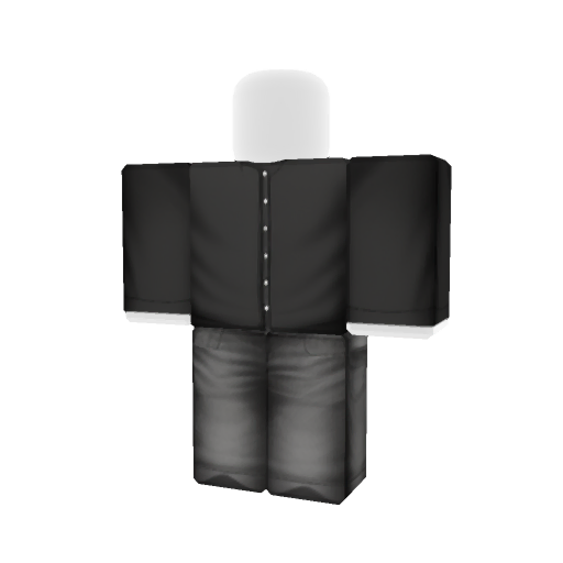 Goth shirts - Skin for Roblox by Gyssel Ramirez