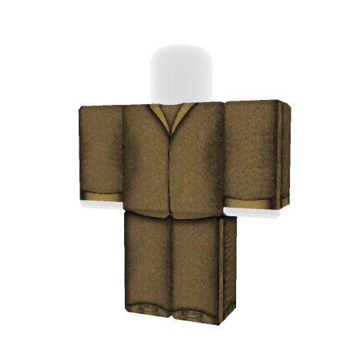 grunge corste - Skin for Roblox by rihab abderrahmani