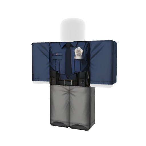 Police uniform | Customuse