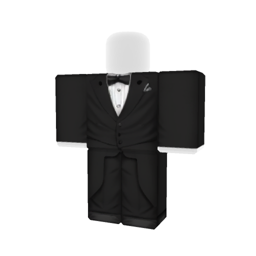 cursed black suit | Customuse