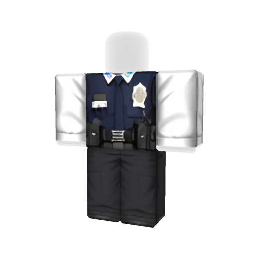 Police uniform | Customuse