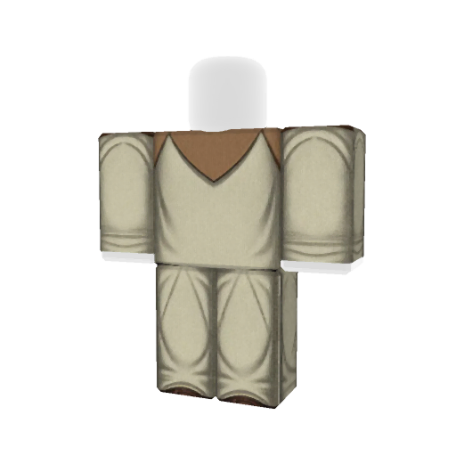 matt - Skin for Roblox by skibbity tolit real