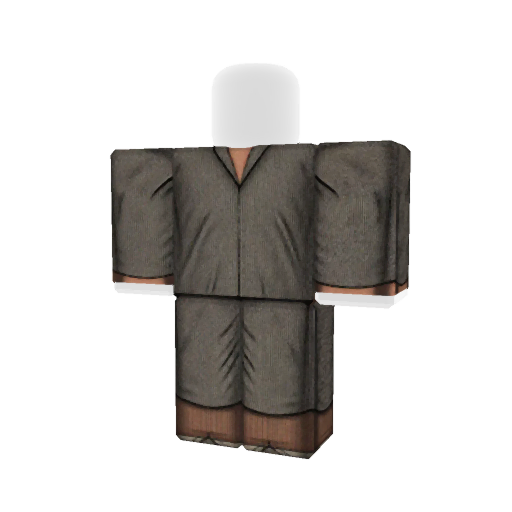 team gangster - Skin for Roblox by Pantera