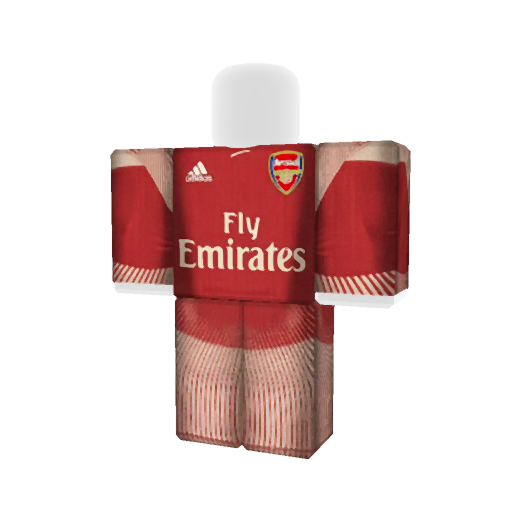 arsenal soccer jersey, Fly Emirates on the front, | Customuse