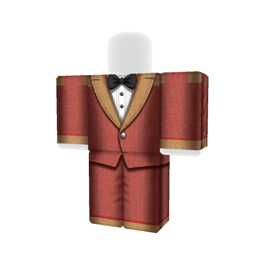 Christmas tuxedo | Customuse