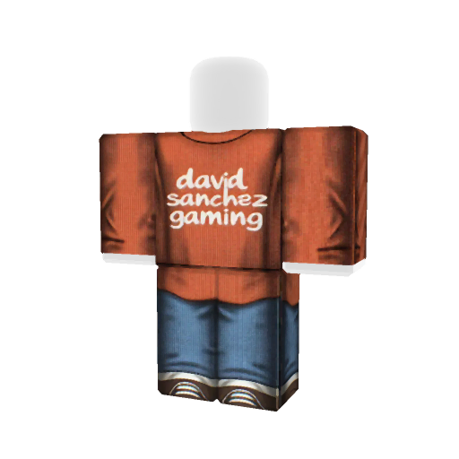 low poly minecraft steve with on the back on the s | Customuse