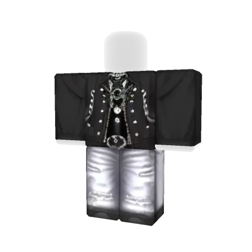 gyaru vamp gothic swag y2k emo da baby | Customuse