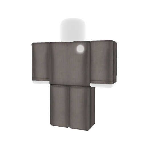 Roblox moderation uniform, says moderator on the b - Skin for Roblox by ...