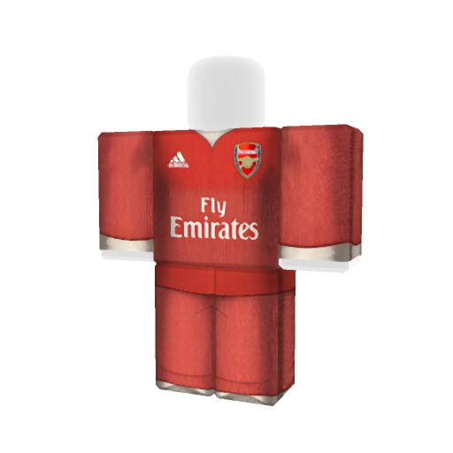 arsenal soccer jersey, Fly Emirates on the front, | Customuse