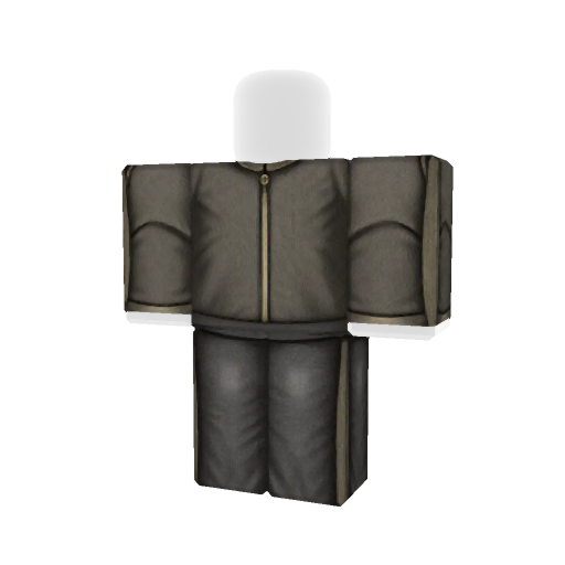 Create a menacing biker outfit for Roblox with a b - Skin for Roblox by ...