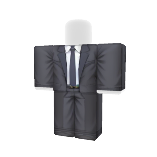 Body blazer pant cape cap handsome hairstyles best - Skin for Roblox by ...