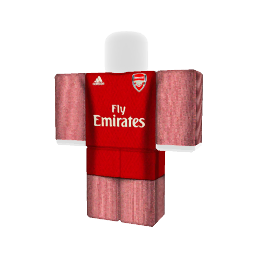 arsenal soccer jersey, Fly Emirates on the front, | Customuse
